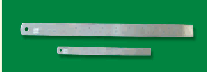 Steel Scales - Automation Engineers